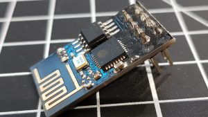 Step by Step Guide on How to flash the ESP-01 | Junglebiscuit