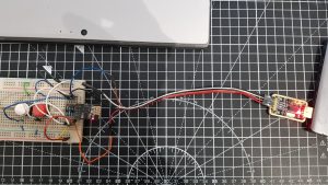 Step by Step Guide on How to flash the ESP-01 | Junglebiscuit