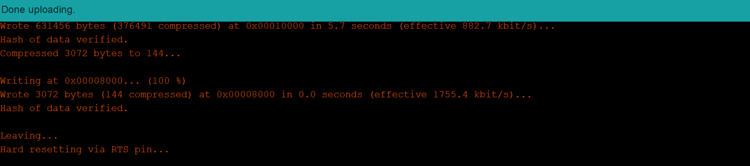 How to Setup an Esp-32 in the Arduino IDE | Junglebiscuit