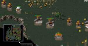Command and Conquer Red Alert Remastered Online PVP Tips, Guide and ...